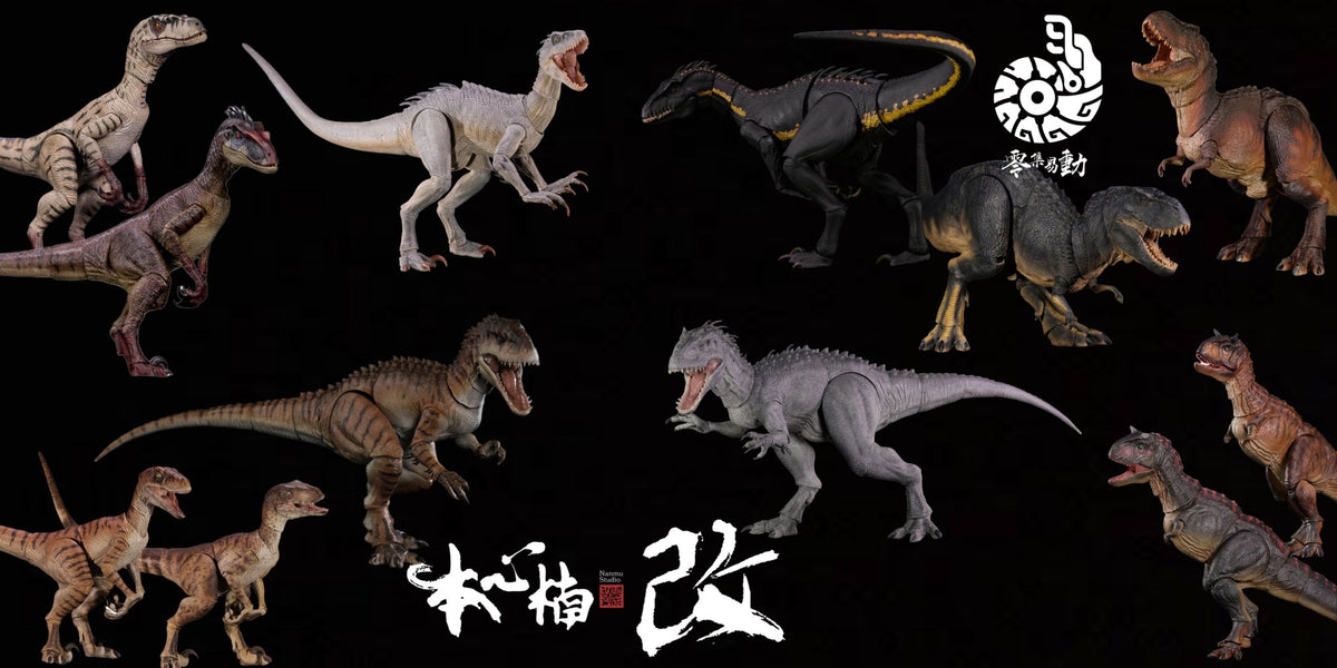 Nanmu Studio Smart Series – Lana Time Shop