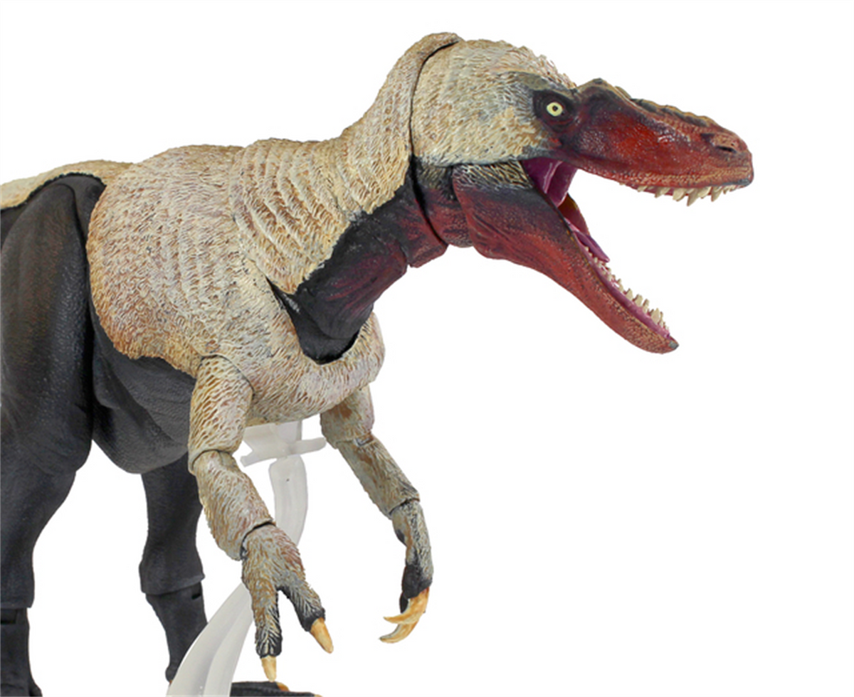 Beasts of the Mesozoic Dryptosaurus aquilunguis- 1/18th scale – Lana ...