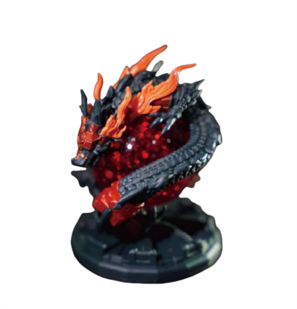 Chinese Loong Series Single Blind Box