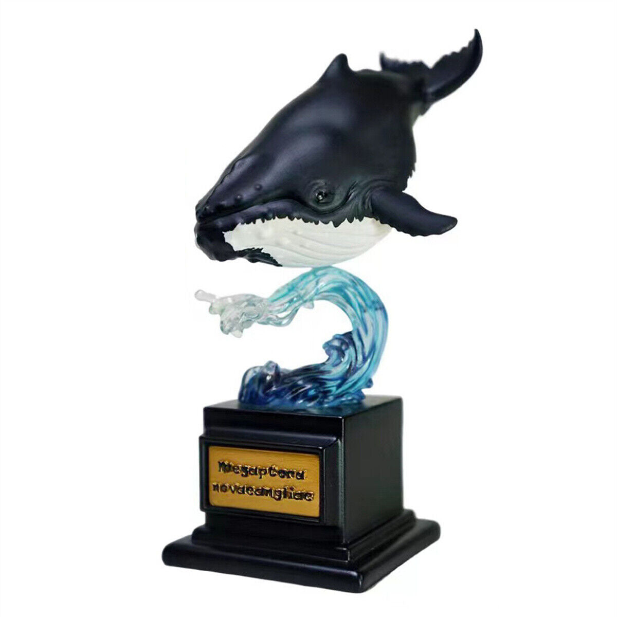Whale Blind Box Model – Lana Time Shop