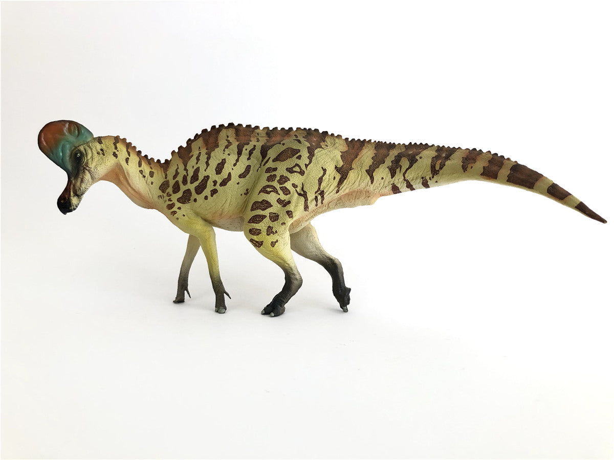 Jurassic Park Corythosaurus Toy
