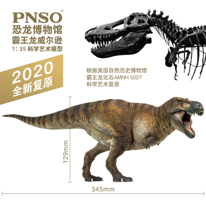 PNSO