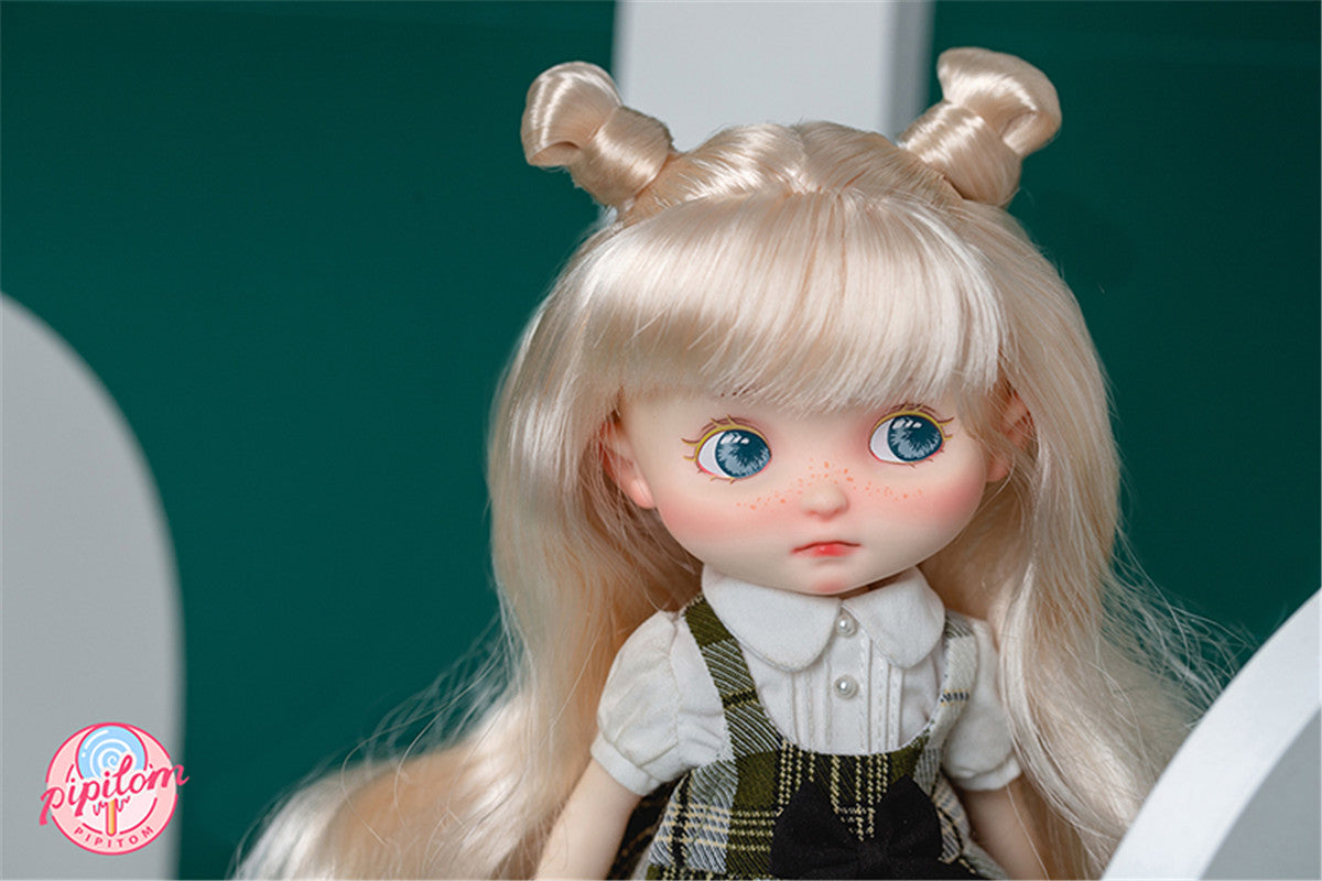 1/8 Afternoon Tea Party Doll Figure – Lana Time Shop