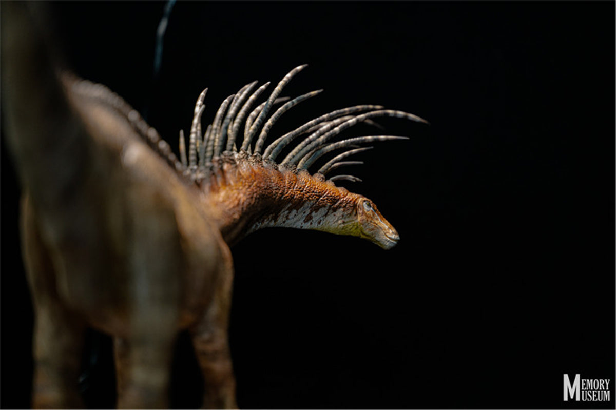 Memory Museum x Keith Strasser 1/15 Bajadasaurus Statue – Lana Time Shop