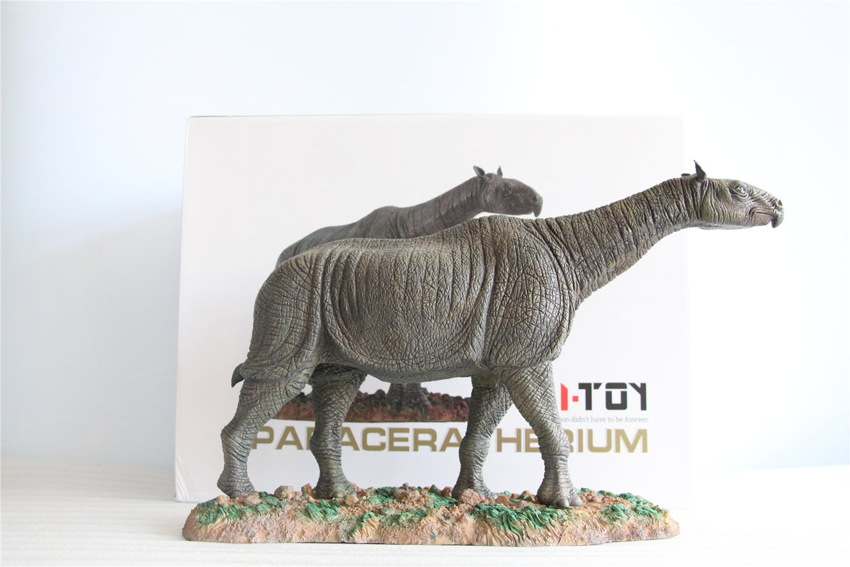 ITOY 1/35 Paraceratherium Statue – Lana Time Shop