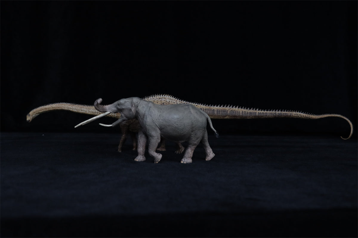 Eofauna 1:40 Scale Diplodocus Figure – Lana Time Shop