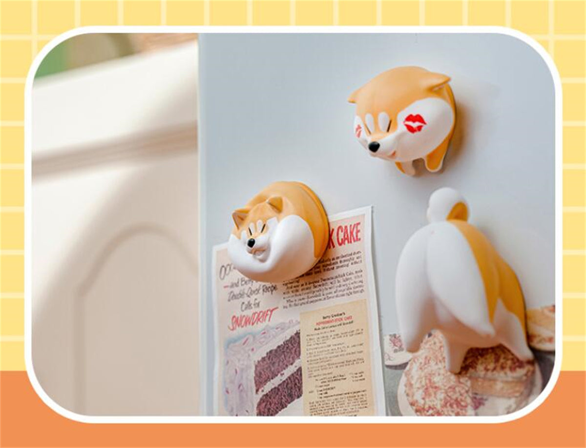 Shiba Inu Blind Box Model – Lana Time Shop